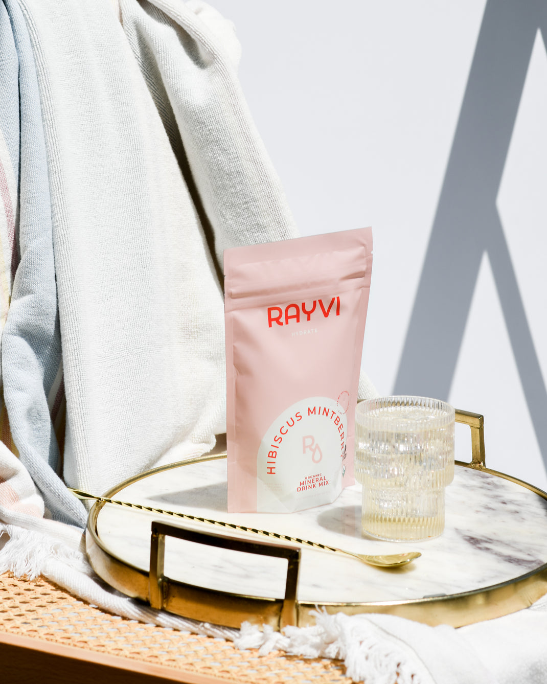 Shop Rayvi - Powerful Electrolyte. Mineral and Antioxidant Punch