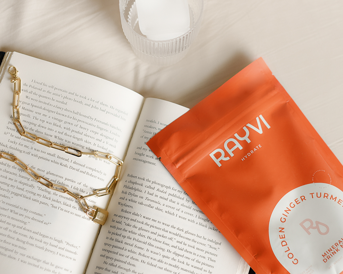 About – Shop Rayvi