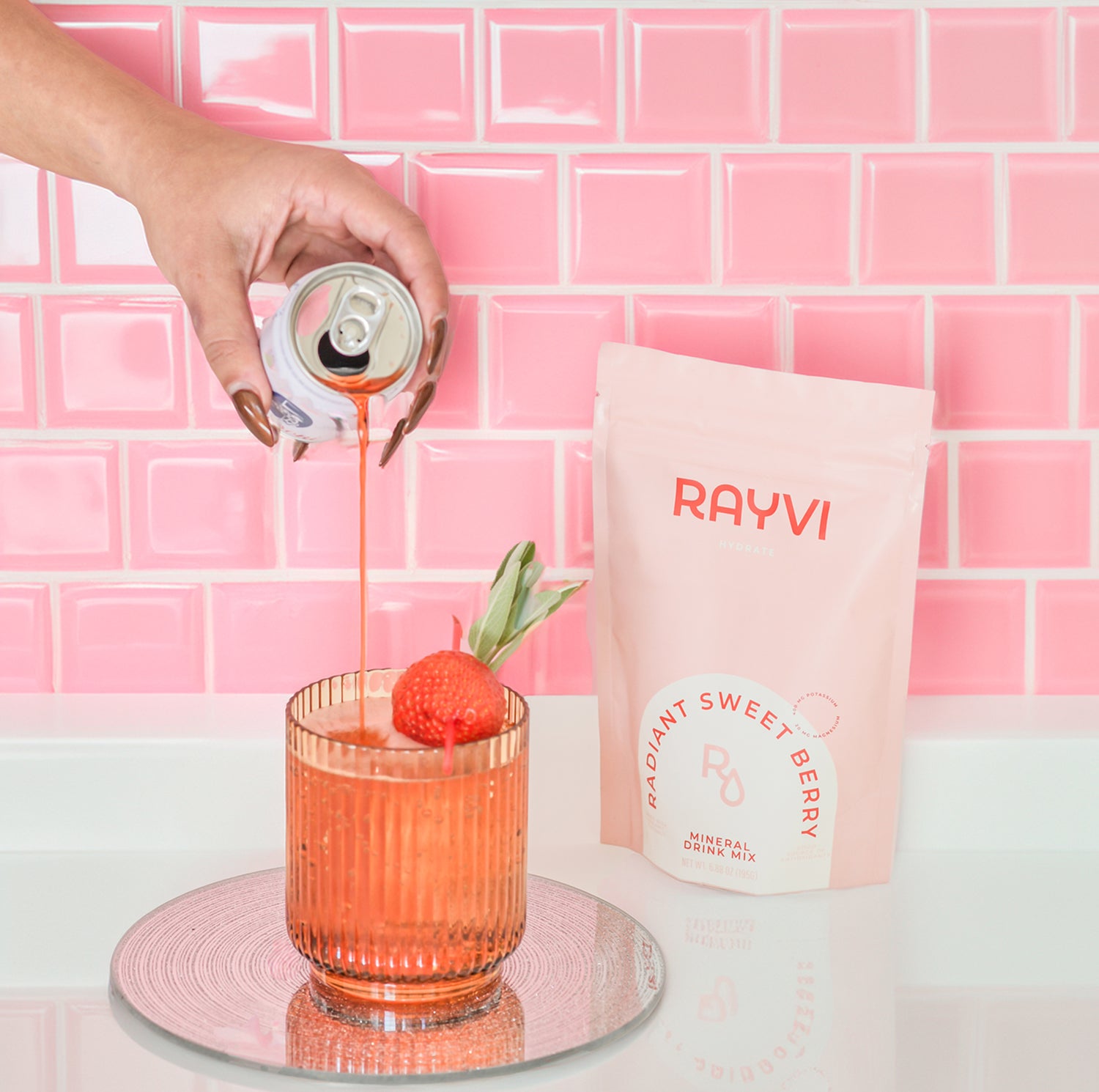 About – Shop Rayvi