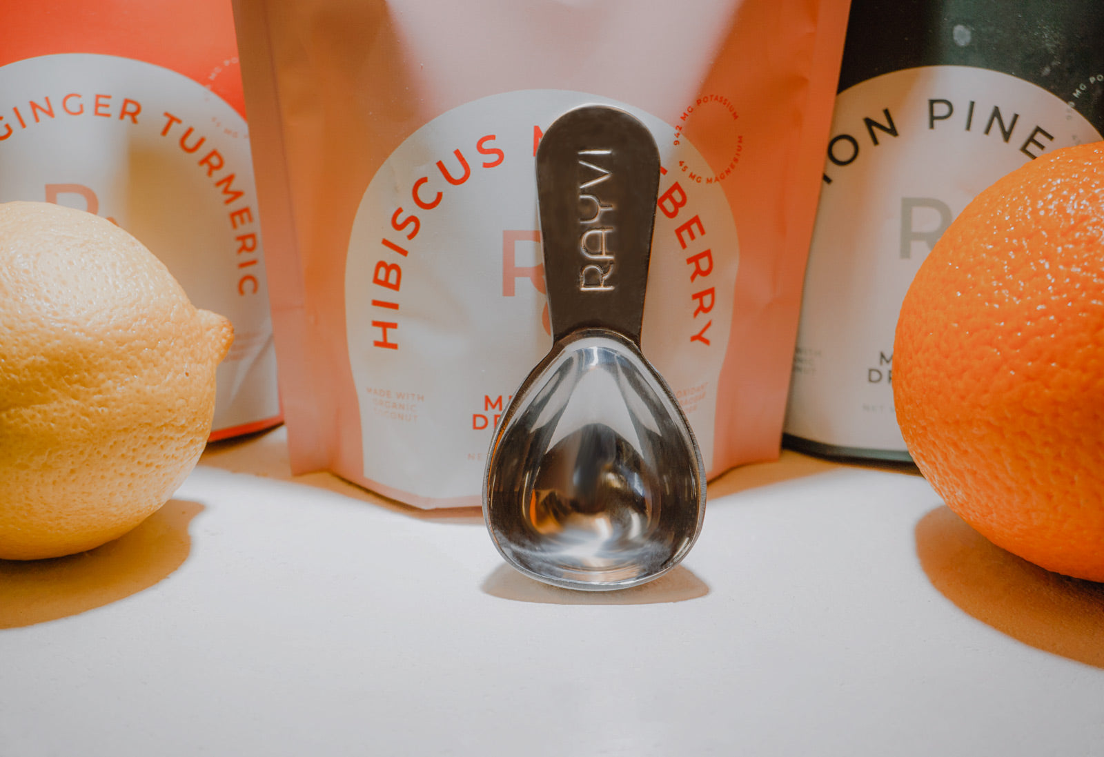 Shop Rayvi - Powerful Mineral and Antioxidant Punch